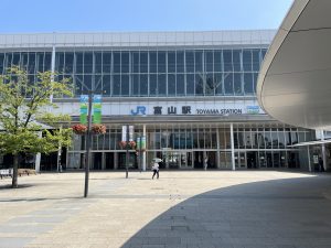 Going to Shirakawago by Bus (Timetable from Toyama, Kanazawa, Takayama ...