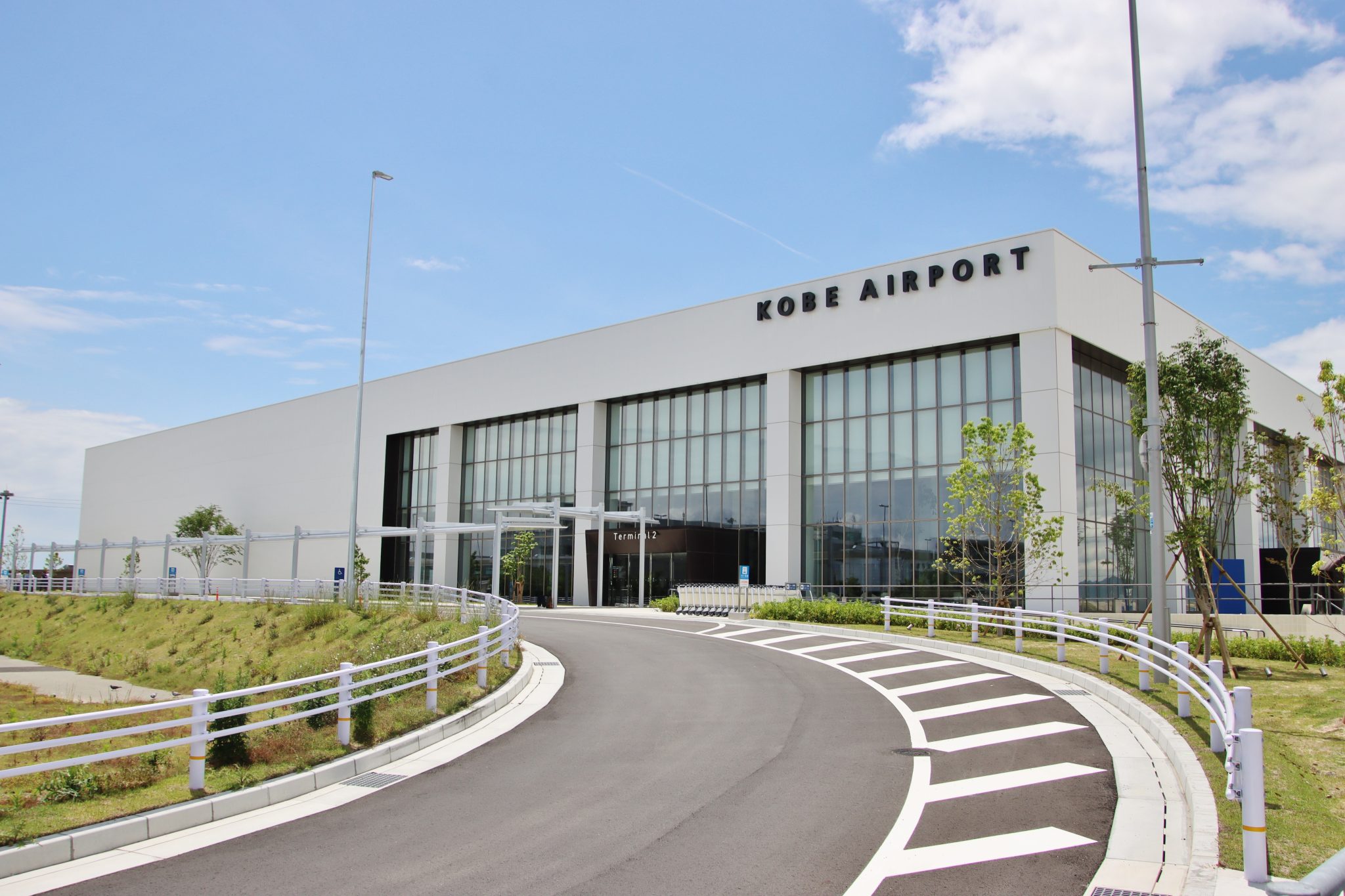 Complete Kobe Airport Access Guide- Optimal Destinations and Routes!