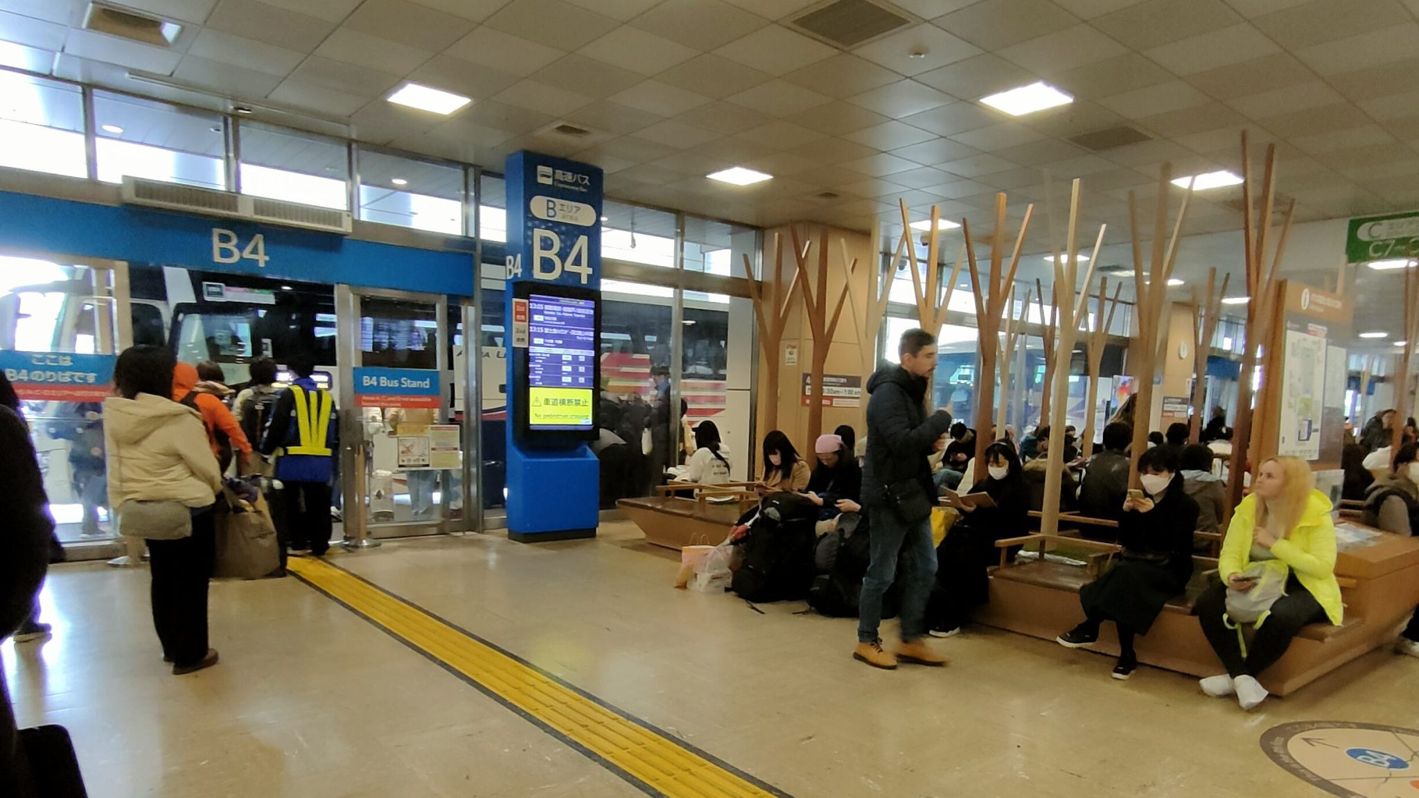 Tokyo to Hakuba Travel Options 2025-2026